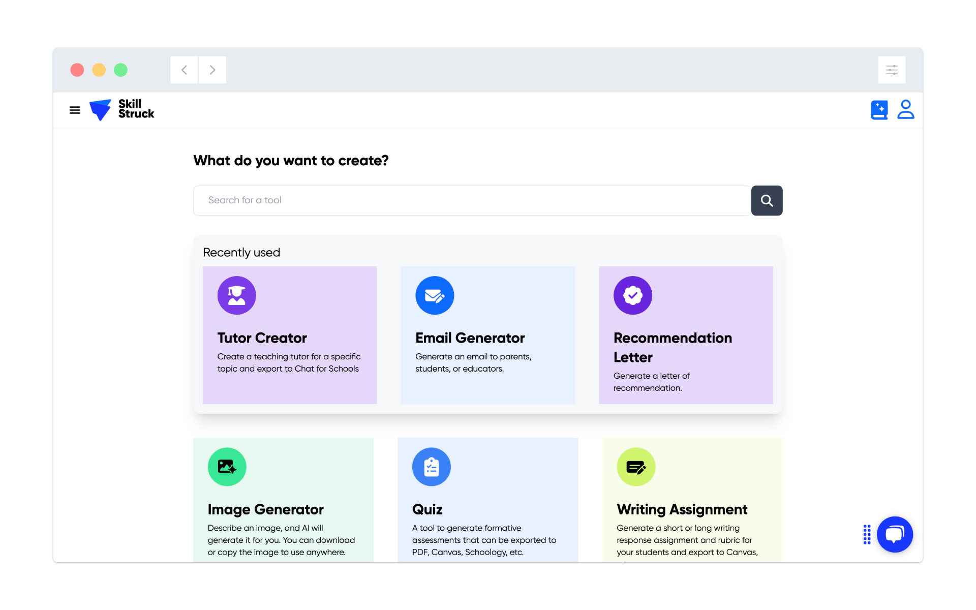 Learning Studio Overview